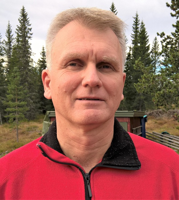 Innlandet Førstehjelp - Presentasjon